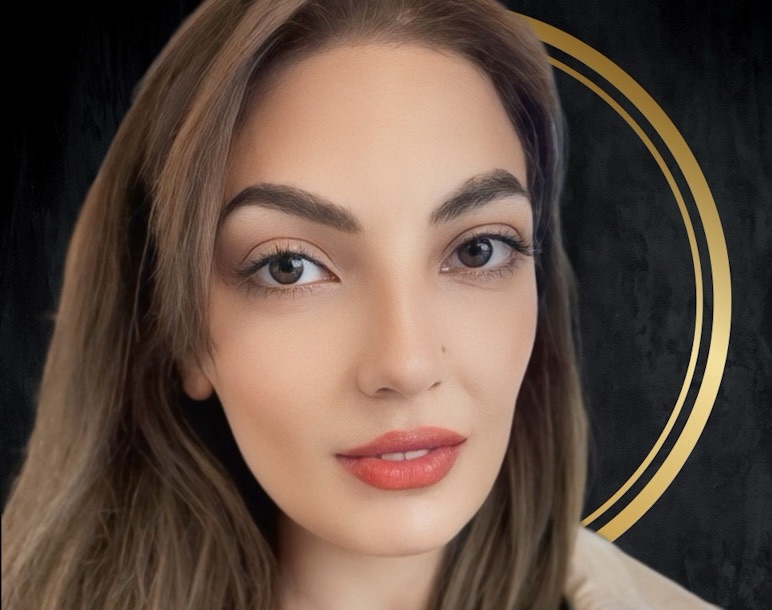 دينا جمال : رحلة موسيقية متألقة بين التراث والاحتراف العالمي – شربل ...